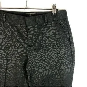 Banana Republic | Pants & Jumpsuits | Banana Republic Petite Avery ...